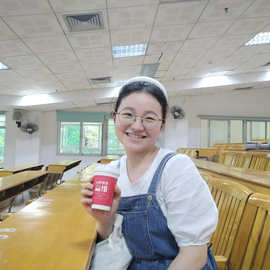 Hui He | ELDERS Research Group