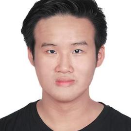 Yujing Zhou | ELDERS Research Group